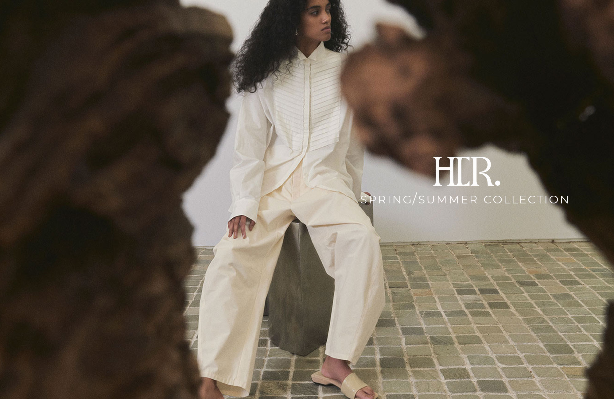 HER. Online Store